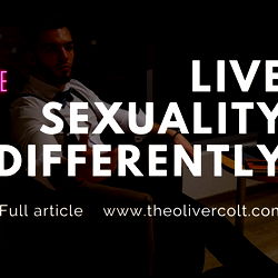 OLIVER COLT FREE | Unforgettable Performances in Military Uniform