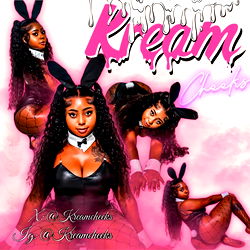 Miss Kream 🤍 FREE PAGE