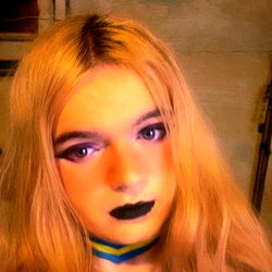 Explore the enchanting world of Anna Rivers on OnlyFans