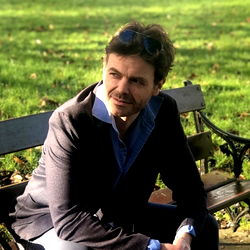 Peter Walsh - The Man Behind the Lens