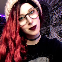 LEXI VEE 🌸 - Sensual & Smart Content for Grown-Ups