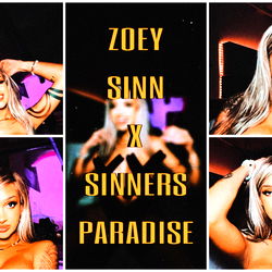 Zoey Sinn | Your Personal Curvy Beauty on OnlyFans