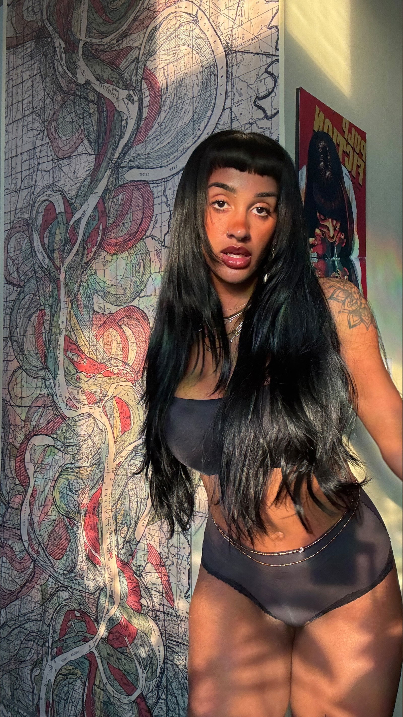 Zoey Sinn | Your Personal Curvy Beauty on OnlyFans