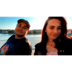 Paige & Cole - Passionate and Talented Duo from Georgia