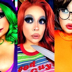 Review of Notorious Miss Torii No PPV's OnlyFans Catalogue