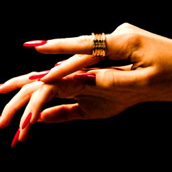 Explore the Exclusive World of Arte Jones on OnlyFans